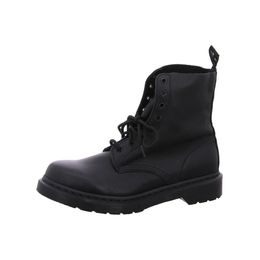 Dr. Martens Boots 1460 Pascal Mono in Schwarz | Gr.: 36