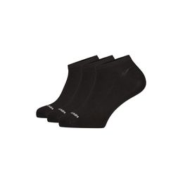 alife and kickin Socken 3 PACK - JanAK in black | Gr.: 47-50