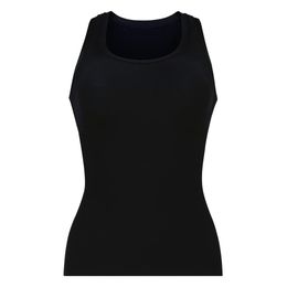 Anita Unterhemd / Top Smart in Schwarz | Gr.: L