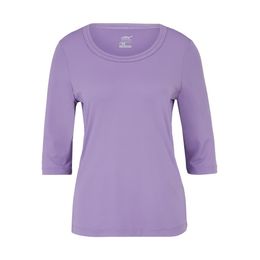 Joy Sportswear 3/4-Arm-Shirt ALISA in violet chalk | Gr.: 38