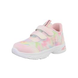 Ital-Design Freizeitschuh in Rosa | Gr.: 24