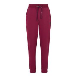 Joy Sportswear Hose Yasin in garnet red | Gr.: 54