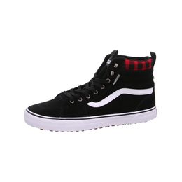 Vans Schnürstiefel MN Filmore Hi in Schwarz | Gr.: 42
