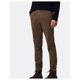 MMX Chino-Hose Lupus in taupe | Gr.: W38/L34