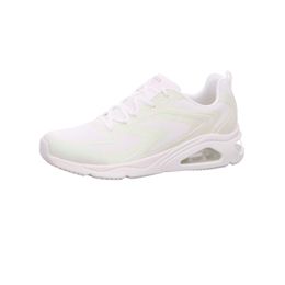 Skechers Sneaker Tres-Air Uno in Weiß | Gr.: 38