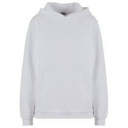 Urban Classics Kapuzenpullover in white | Gr.: M
