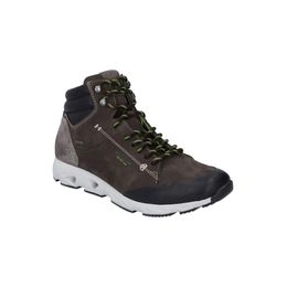 Josef Seibel Stiefelette Noah 55 in fango-kombi | Gr.: 45