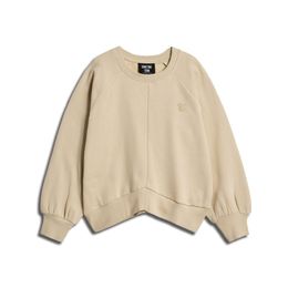 SOMETIME SOON Sweatshirt Stsbailey M&auml;dchen in FOG | Gr.: 110