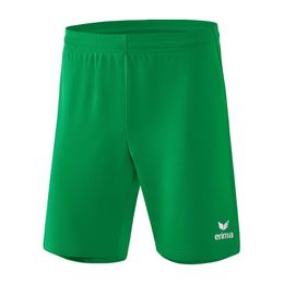 Erima Kinder Rio 2.0 Shorts in smaragd | Gr.: 128