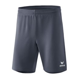 Erima Trainingsshorts "Rio 2.0" in Anthrazit | Gr.: 164