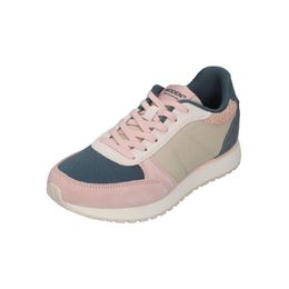 Woden Sneaker Low Ronja WL740 in bunt | Gr.: 38