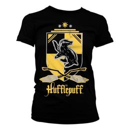 Harry Potter Shirt in Schwarz | Gr.: M
