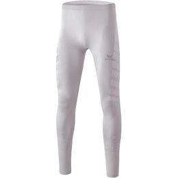 Erima Kinder Elemental Functional Tight long in weiss | Gr.: 140