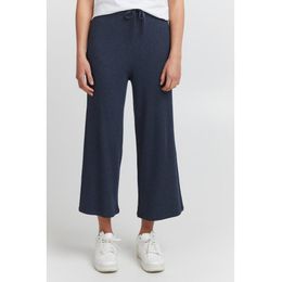 oxmo Sweathose OXRie in Dunkelblau | Gr.: XXL