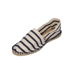 Espadrij l'orginale Espadrilles CLASSIC 100 in bunt | Gr.: 37