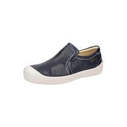 Eject Sportliche Slipper in Blau | Gr.: 42