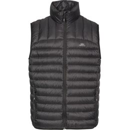 Trespass Steppjacke in Schwarz | Gr.: XL