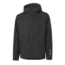 Helly Hansen Funktionsjacke in Schwarz | Gr.: 3XL