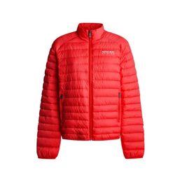 Pepe Jeans Steppjacke in Rot | Gr.: XXL