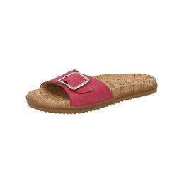 Sioux Pantolette Aoriska-705 in pink | Gr.: 40