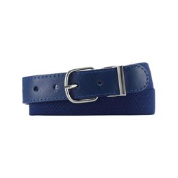 Playshoes Elastik-G&uuml;rtel in Marine | Gr.: 75 cm