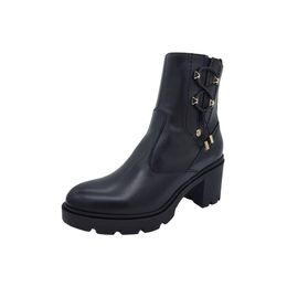 Nero Giardini Klassische Stiefeletten in Schwarz | Gr.: 39
