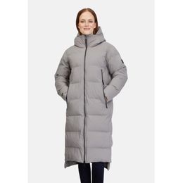 Ragwear Mantel 'PATRISE' in grau | Gr.: S