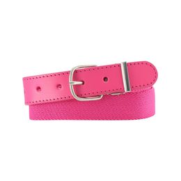 Playshoes Elastik-G&uuml;rtel in Pink | Gr.: 65 cm