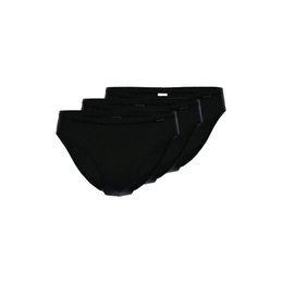 Ammann Slip / Unterhose Nelson in Schwarz | Gr.: M