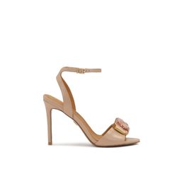 Kazar Sandaletten in Rosa | Gr.: 37