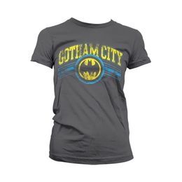 Batman Shirt in Grau | Gr.: M