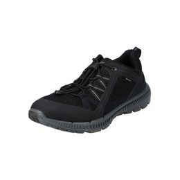 Ecco Lowtop-Sneaker Terracruise II in black/black | Gr.: 42