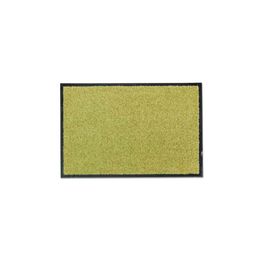 Astra Sauberlaufmatte PROPER TEX 1 in Gr&uuml;n | Gr.: 40 x 60 cm