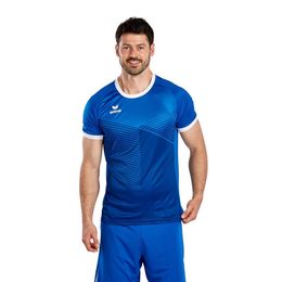 Erima Herren Mantua Trikot in new royal/weiss | Gr.: XXL
