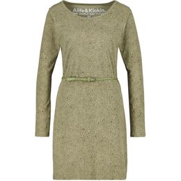alife and kickin Kleid EllinAK B in dust melange | Gr.: M