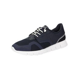 Sioux Sneaker Mokrunner-D-2024 in dunkelblau | Gr.: 42