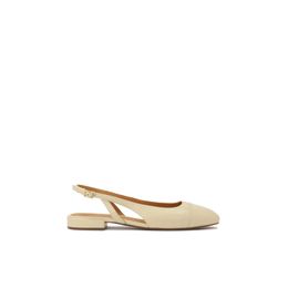 Kazar Pumps in Creme | Gr.: 39