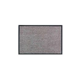 Astra Sauberlaufmatte PROPER TEX 1 in Grau | Gr.: 90 x 150 cm