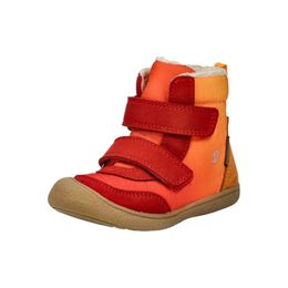 Vado Stiefelette in Orange | Gr.: 23