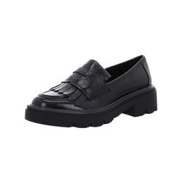 Regarde le Ciel Slipper in schwarz | Gr.: 37