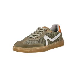 Mustang Sneaker in Khaki | Gr.: 43