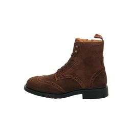 Gant Schn&uuml;rstiefeletten in Braun | Gr.: 41