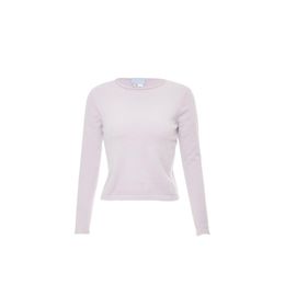 Poomi Damen Pullover in LAVENDEL | Gr.: XL/XXL