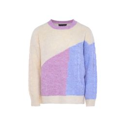 FENIA Damen Sweater in MEHRFARBIG | Gr.: XS/S