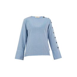 SURI FREY Bluse SFY Freyday in sky blue 534 | Gr.: XL