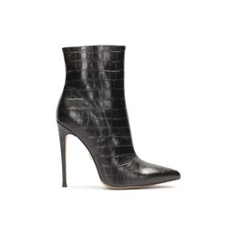 Kazar Boots in Schwarz | Gr.: 35
