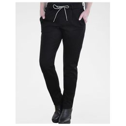 NAVIGAZIONE Hose in schwarz | Gr.: 44