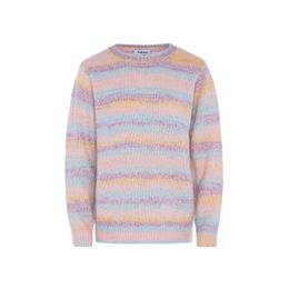 Sidona Damen Sweater in REGENBOGEN | Gr.: M/L