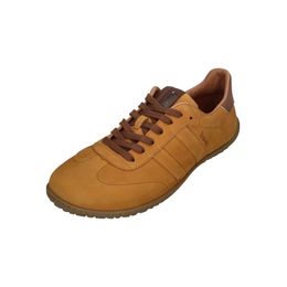 KOEL Sneaker Low IDO in natur | Gr.: 41