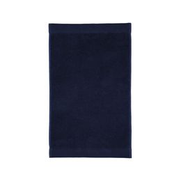M&ouml;ve M&ouml;ve Handt&uuml;cher Autumn Delights dark blue - 426 in dark blue - 426 | Gr.: 30 x 50 cm